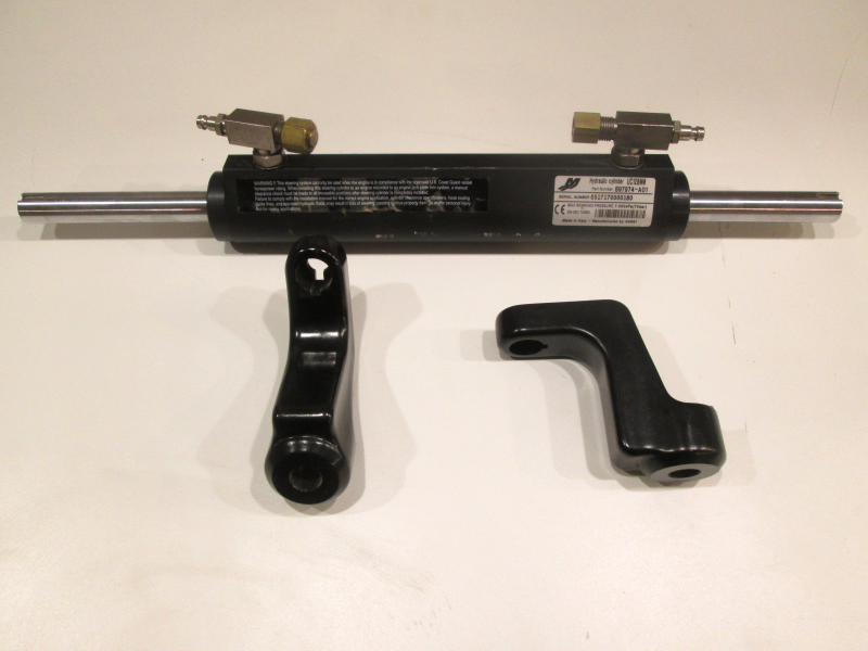 897974-A01 Mercury Steering Actuator Cylinder | Green Bay Propeller ...