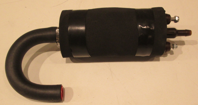 14307T01 Fits Mercury Mariner Quicksilver Outboard Fuel Pump | Green ...