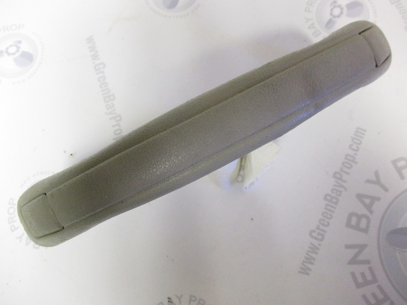 1997 Bayliner Capri Plastic Grab Handle-Tan | Green Bay Propeller ...