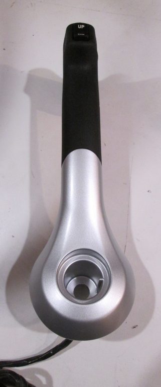 891902T01 Mercury 4000 GEN II Throttle Remote Control Handle Silver W ...