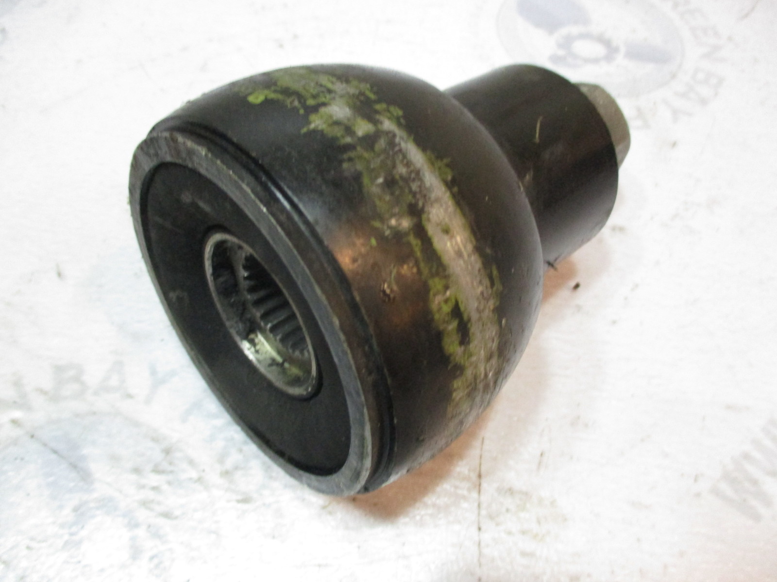 45621A1 Mercruiser Stern Drive Renault Engine Coupling Coupler 80 HP I ...