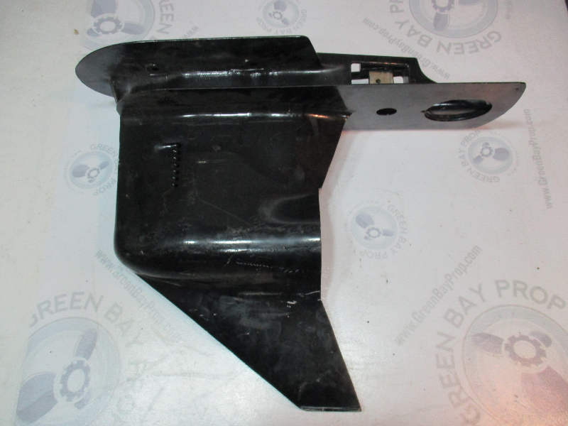 9011A73 Mercury Mariner Outboard 50-125 HP Lower Unit Gear Case Housing ...