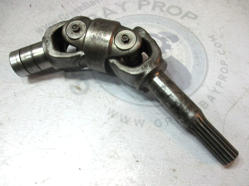 F2A695141 Force L-Drive Sterndrive U-Joint 85-125 HP | Green Bay ...