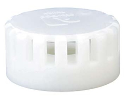 3885-3 ATTWOOD PLASTIC BAIT & LIVEWELL STRAINER | Green Bay Propeller ...