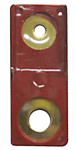 IN-LINE CIRCUIT BREAKER-Battery Post Mounting Bracket for 2201 Circuit ...