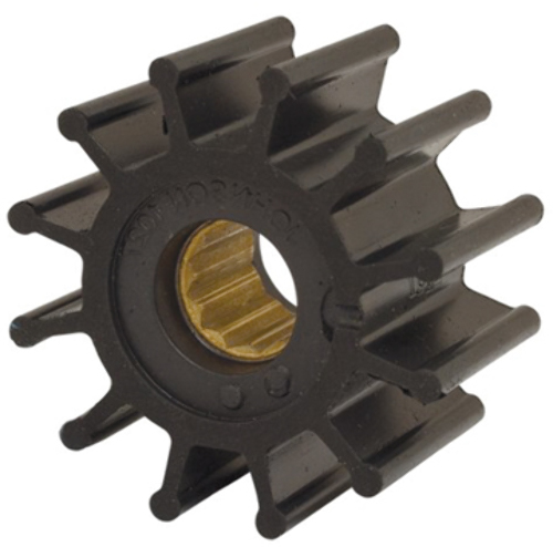 JOHNSON PUMP REPLACEMENT IMPELLER, NITRILE-F5B | Green Bay Propeller ...