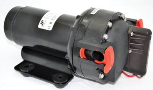 Johnson Pump AQUA JET Water Pressure Pump, 4 GPM | Green Bay Propeller ...