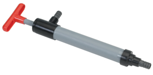 ECONOMY HAND PUMP FLUID EXTRACTOR-Hand Pump w/Tubes | Green Bay ...