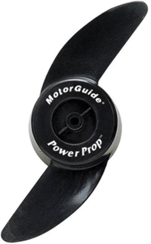 MOTORGUIDE TROLLING MOTOR PROP KIT-2-Blade Power Prop Kit, 3.5" dia ...