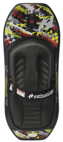 2216 Hydroslide Phantom Kneeboard with Hydro-Hook | Green Bay Propeller ...