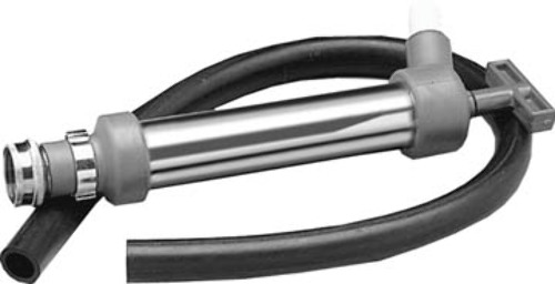 JABSCO MARINE ENGINE OIL DRAIN PUMP 34060-0130 | Green Bay Propeller ...