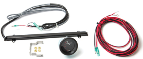 SEASTAR JACKPLATE ACCESSORIES-SmartStick Position Sensor Kit w/Gauge ...