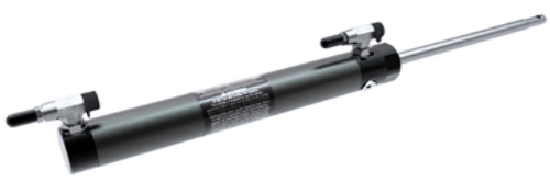 HYDRAULIC STEERING CYLINDER, ORB-Outboard Side Mount Cylinder ...