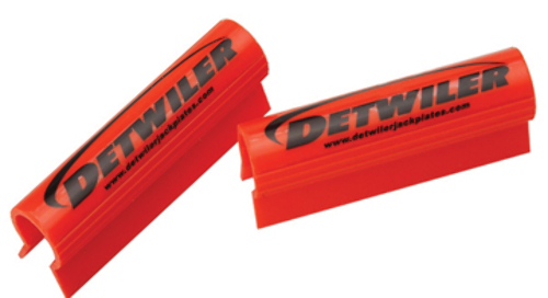 DETWILER JACK PLATE PARTS-Stabilizer Clips 2pk for SeaStar Pro Cylinder ...
