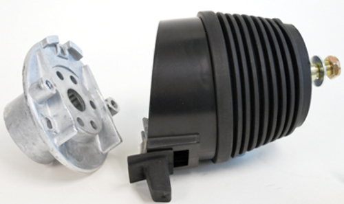 SEASTAR SAFE-T QC TILT HELM Sport Tilt Mechanism | Green Bay Propeller ...