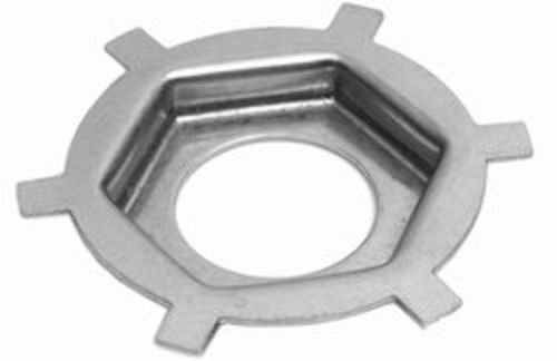 14-34817 Fits Mercruiser TR/TRS & Bravo Stern Drive Prop Nut Tab Washer ...