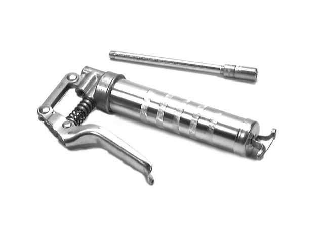 91-74057A6 Quicksilver Engine Cartridge Grease Gun | Green Bay ...