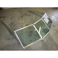Windshields For a Boat | Green Bay Propeller & Marine LLC