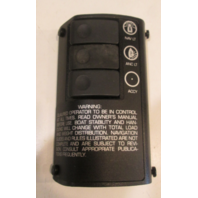 Bayliner Capri Boat Dash Switches Navigation Anchor Light Switch ACCY ...
