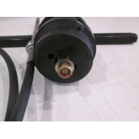 Teleflex SSC124 14 Ft Rack & Pinion Boat Steering Cable and Helm ...