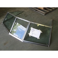 Windshields For a Boat | Green Bay Propeller & Marine LLC