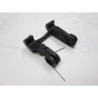 98830A 3 Mercury Mariner Outboard Reverse Lock Out Hook Assembly 18 ...
