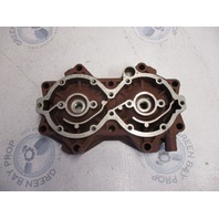 316467 0316467 New OEM OMC Evinrude Johnson Cylinder Head Starboard ...