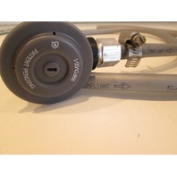 99IFDV00-1 Attwood Integrated Fuel Demand Valve W/ 5' of 5/16" line ...