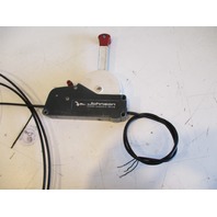 Outboard Parts: Johnson Outboard: Controls Johnson | Green Bay ...