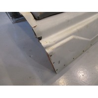 1989 Bayliner Capri Engine Cover Motor Cap 28 D x 30 W x 14 1/4 H ...