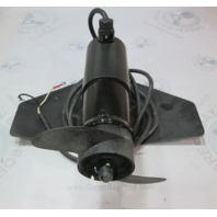 Neptune EX240 Engine Cavatation Plate Mounted 24V Trolling Motor NLA ...