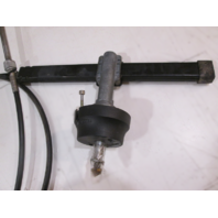 Teleflex 13' Rack and Pinion Boat Steering Cable With Helm | Green Bay ...