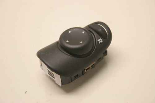 Saab 9-3 03-11 Power Electric Side View Mirror Switch 12801062, OEM ...
