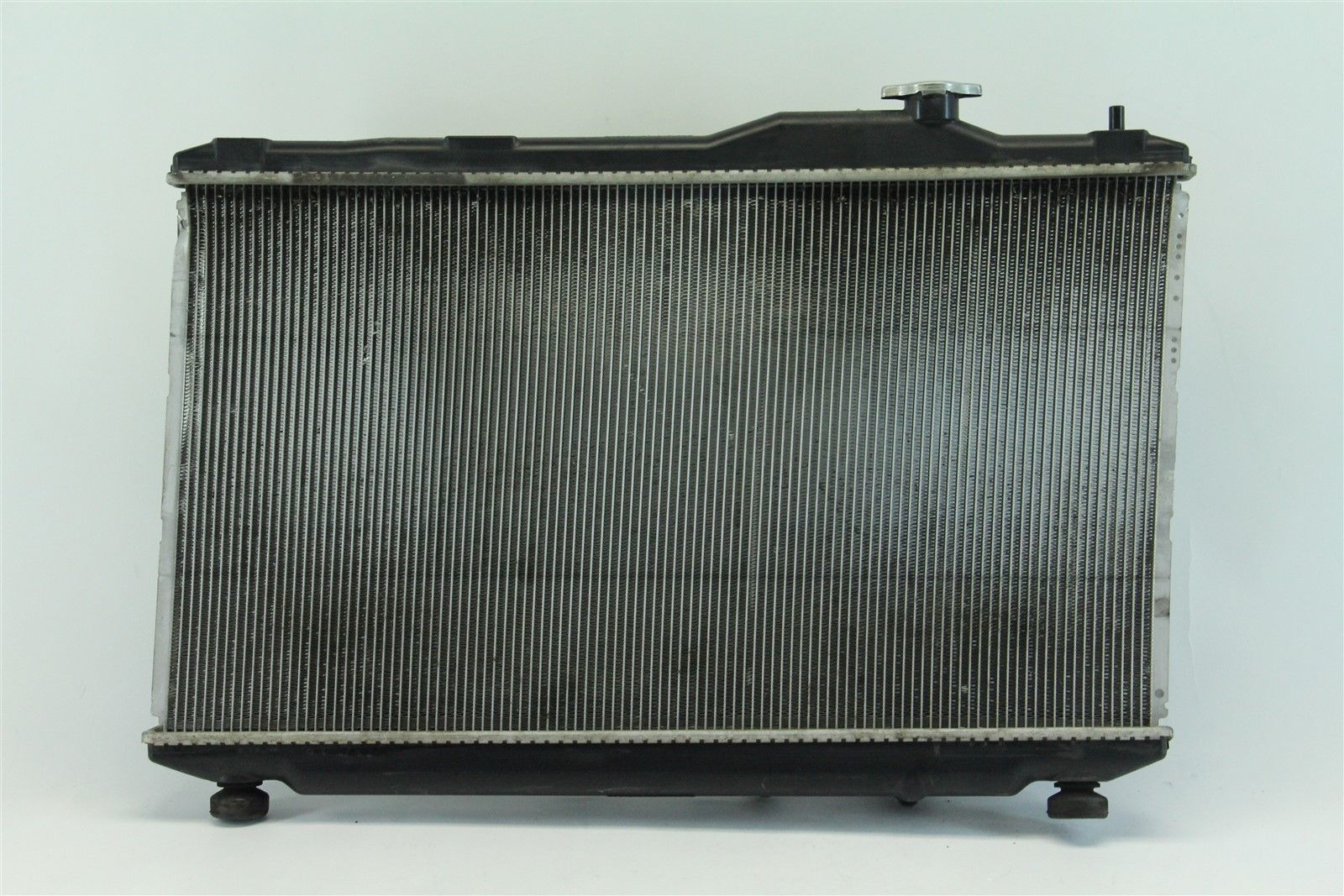 Honda Civic Si 13-15, Cooling Radiator M/T 2.4L, 19010-R1B-A51 Factory ...
