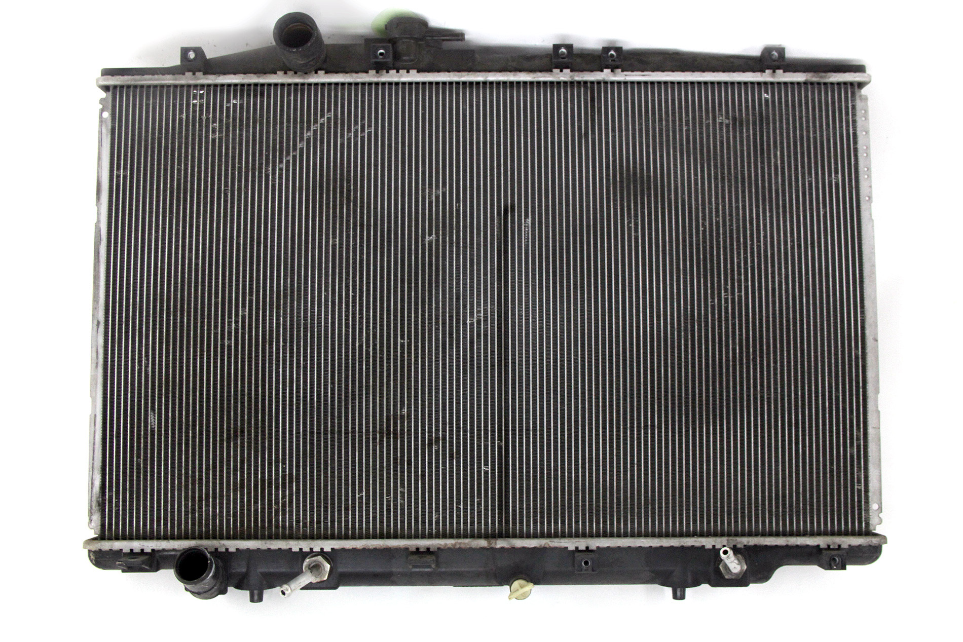Acura RL 05-08 Cooling Radiator Assembly 19010-RJA-J53, A643, OEM, 2005 ...