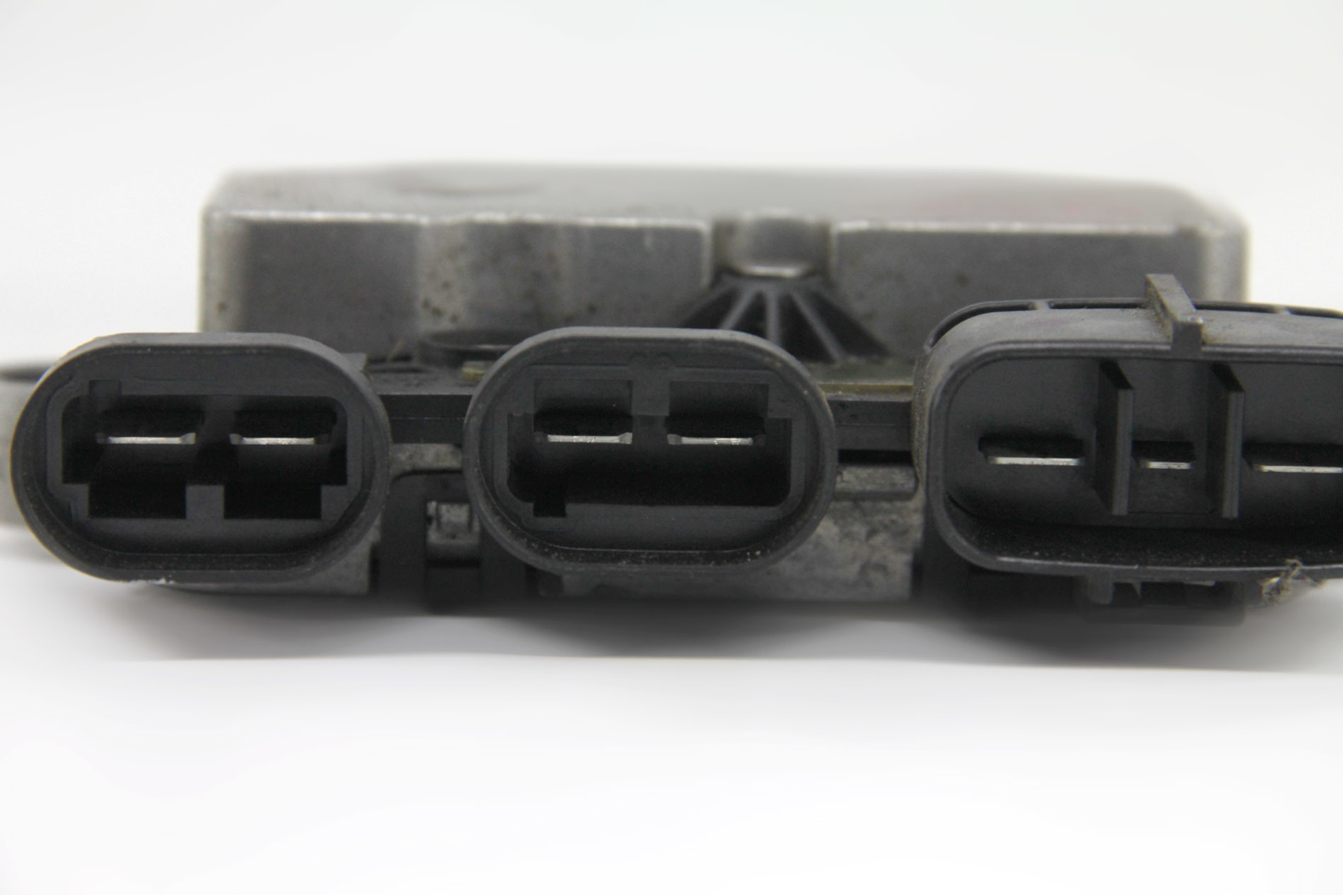 Infiniti QX60 14-17 Fan Cooler Cooling Computer Control Unit 21493 ...