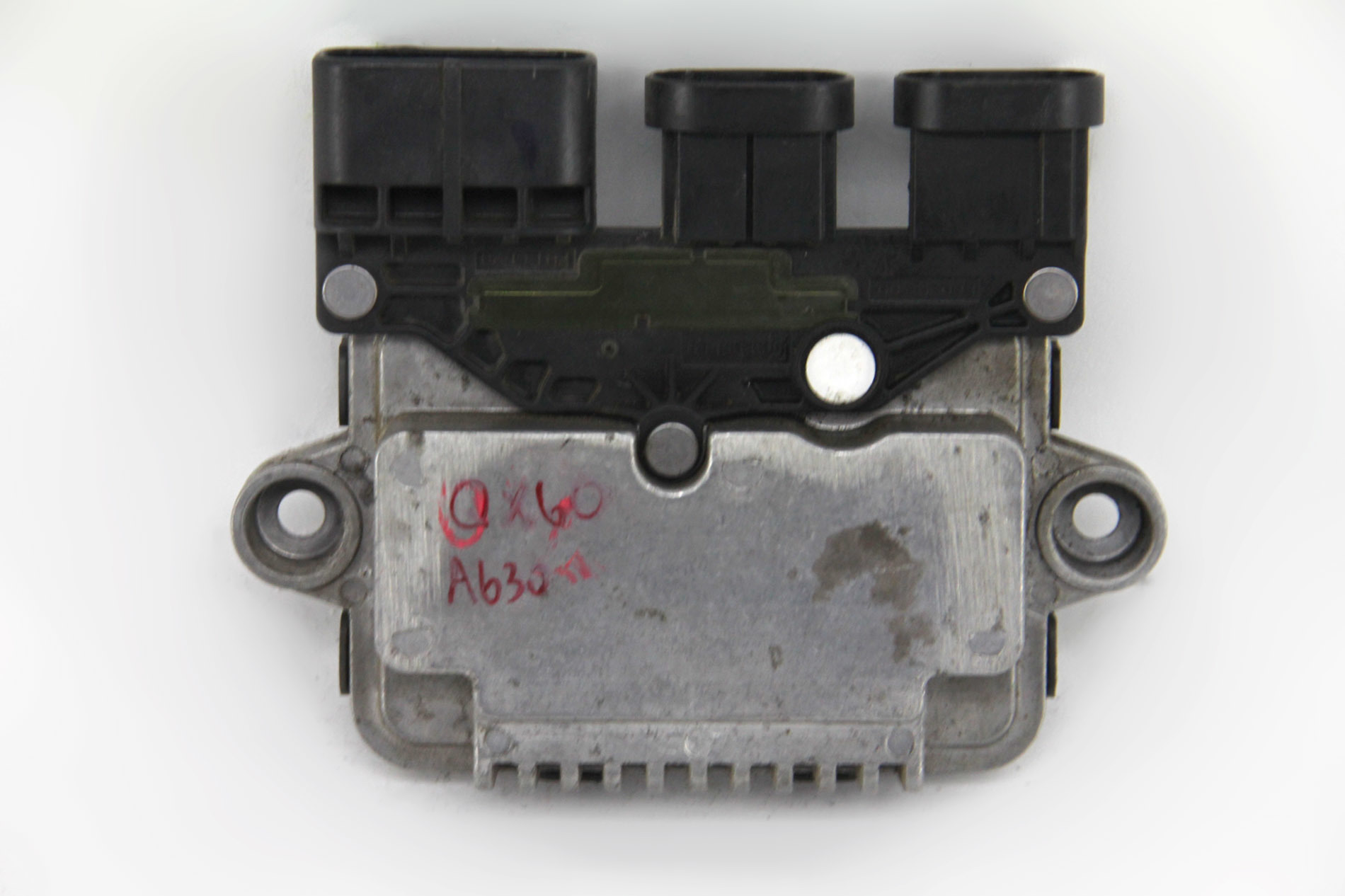 Infiniti QX60 14-17 Fan Cooler Cooling Computer Control Unit 21493 ...