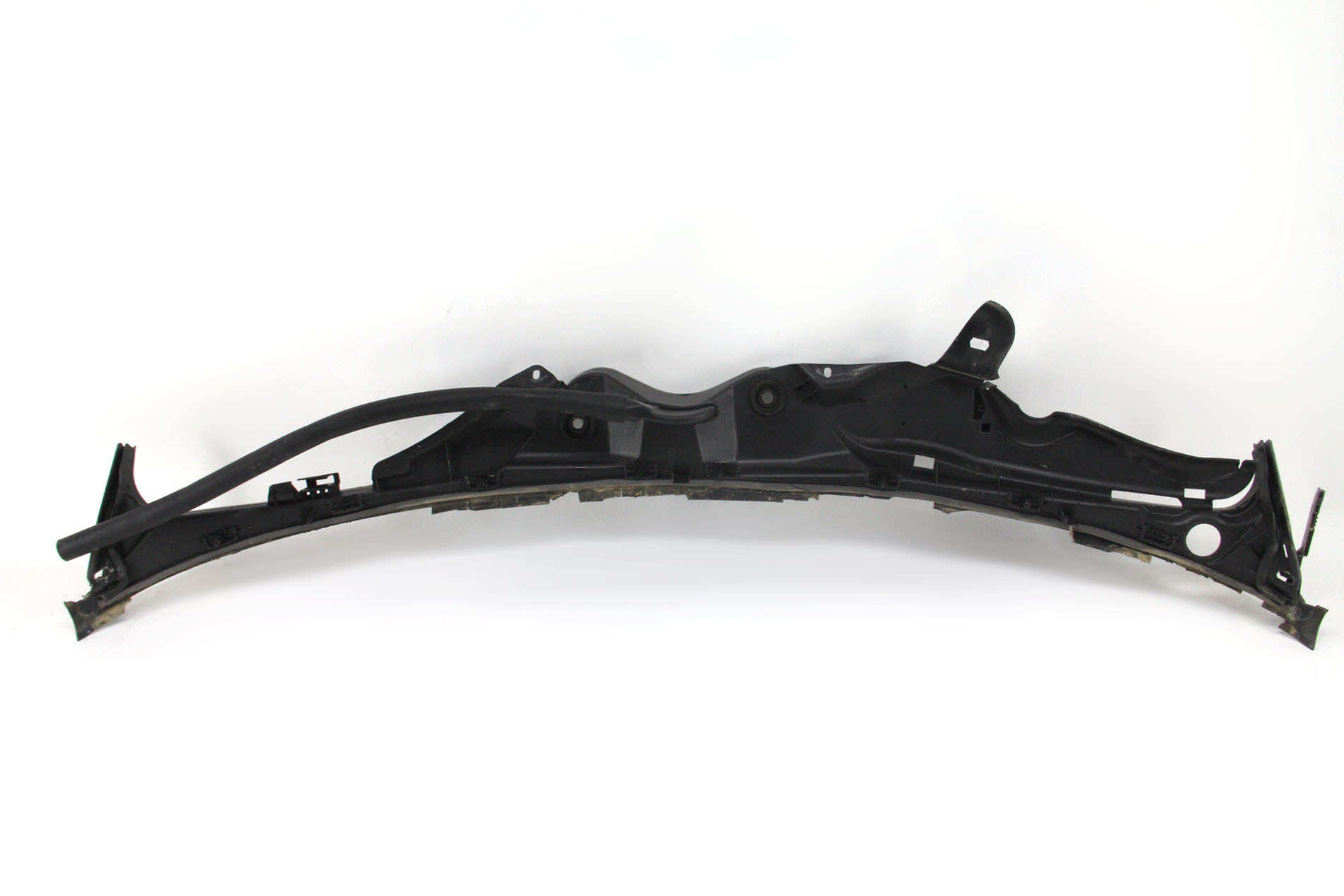 Mercedes CLS550 06-08 Windshield Cowl Dash Top Cover 2198300713 , A631 ...