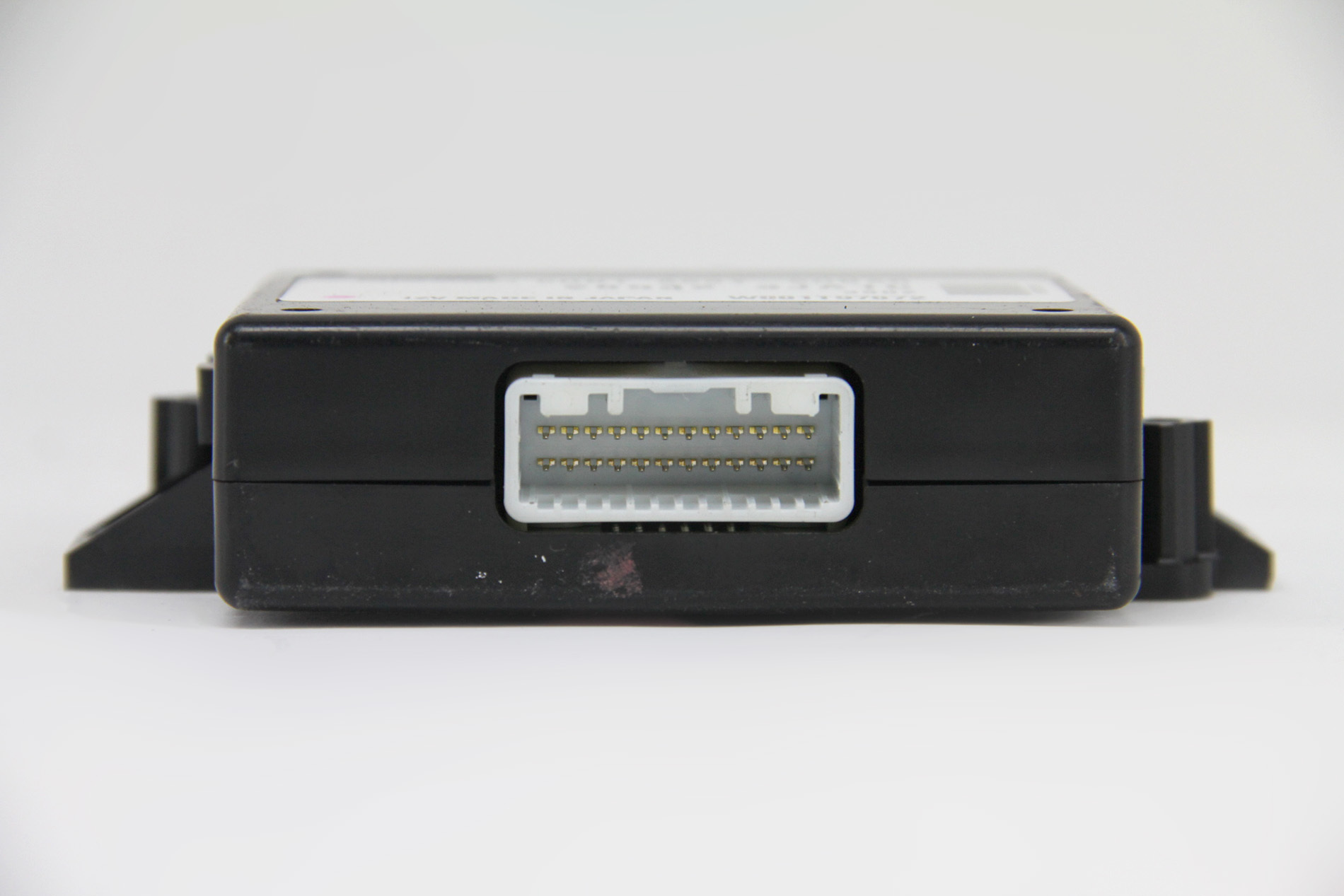 Nissan Pathfinder 13-15 Rear Park Assist Control Module 28532-3JA1C ...