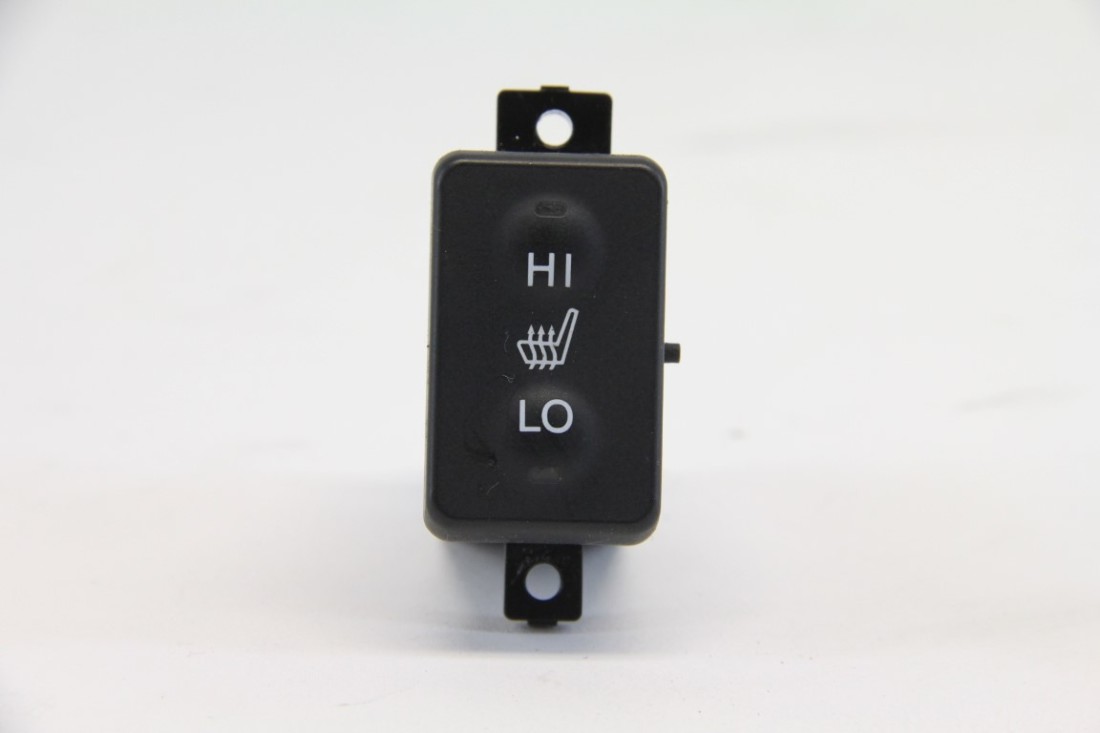 Acura TSX 09-14 Seat Heater Switch Heat Switch Left/Driver Side, OEM ...