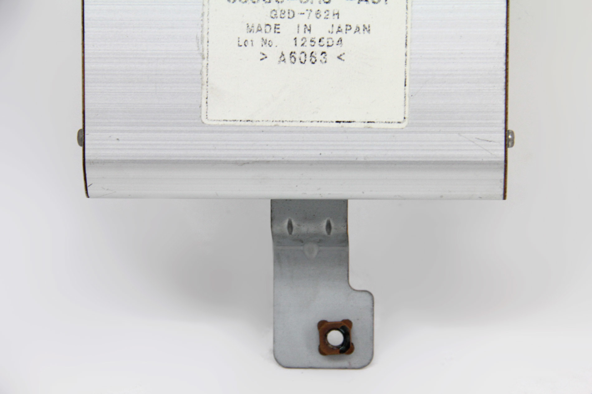 Honda Odyssey 05-10 A/C Inverter Unit Module Unit 38500-SHJ-A61, A634 ...