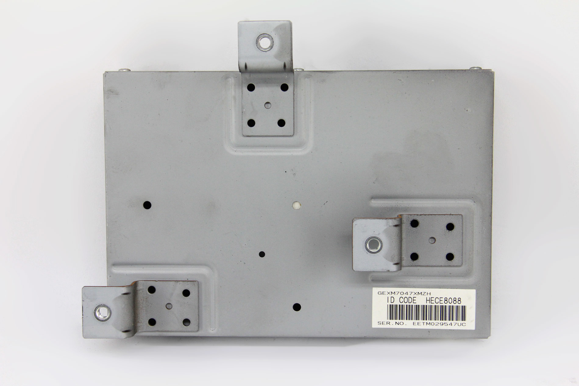 Honda Odyssey 05-06 XM Satellite Radio Receiver 39820-SHJ-A01, A634 ...