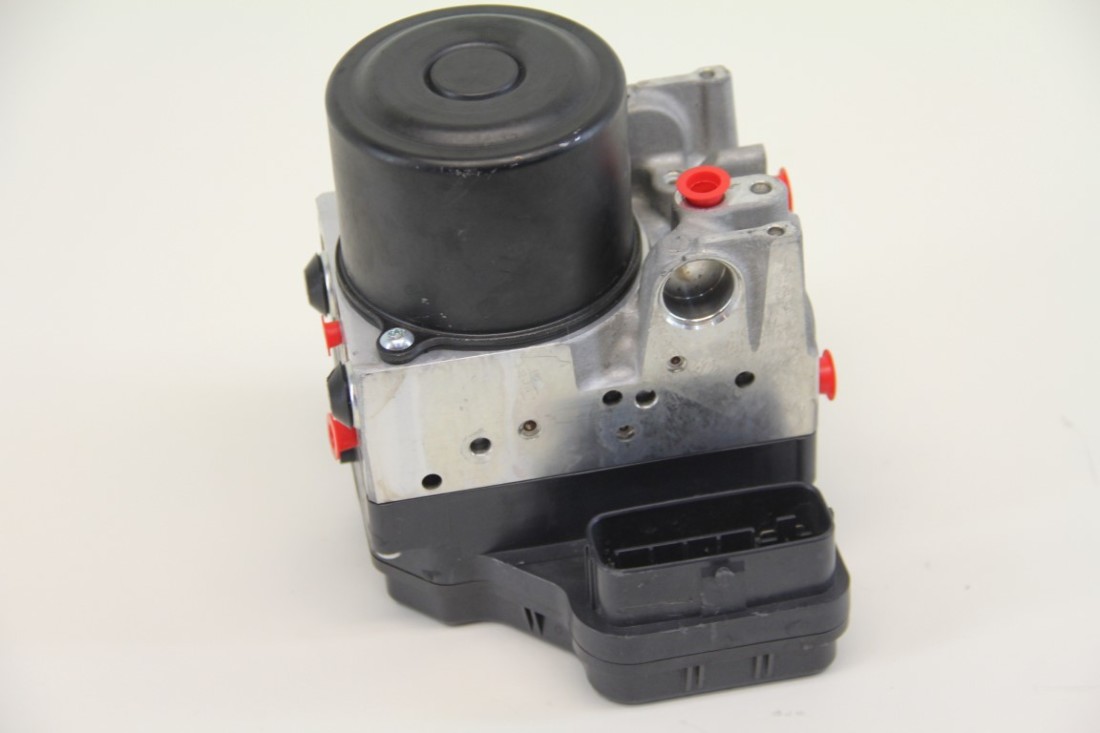 Lexus GS350 08 ABS Pump Anti Lock Brake System Module 44540-53100, OEM ...