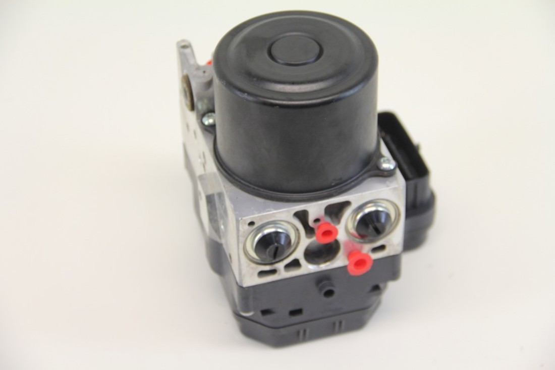 Lexus GS350 08 ABS Pump Anti Lock Brake System Module 44540-53100, OEM ...
