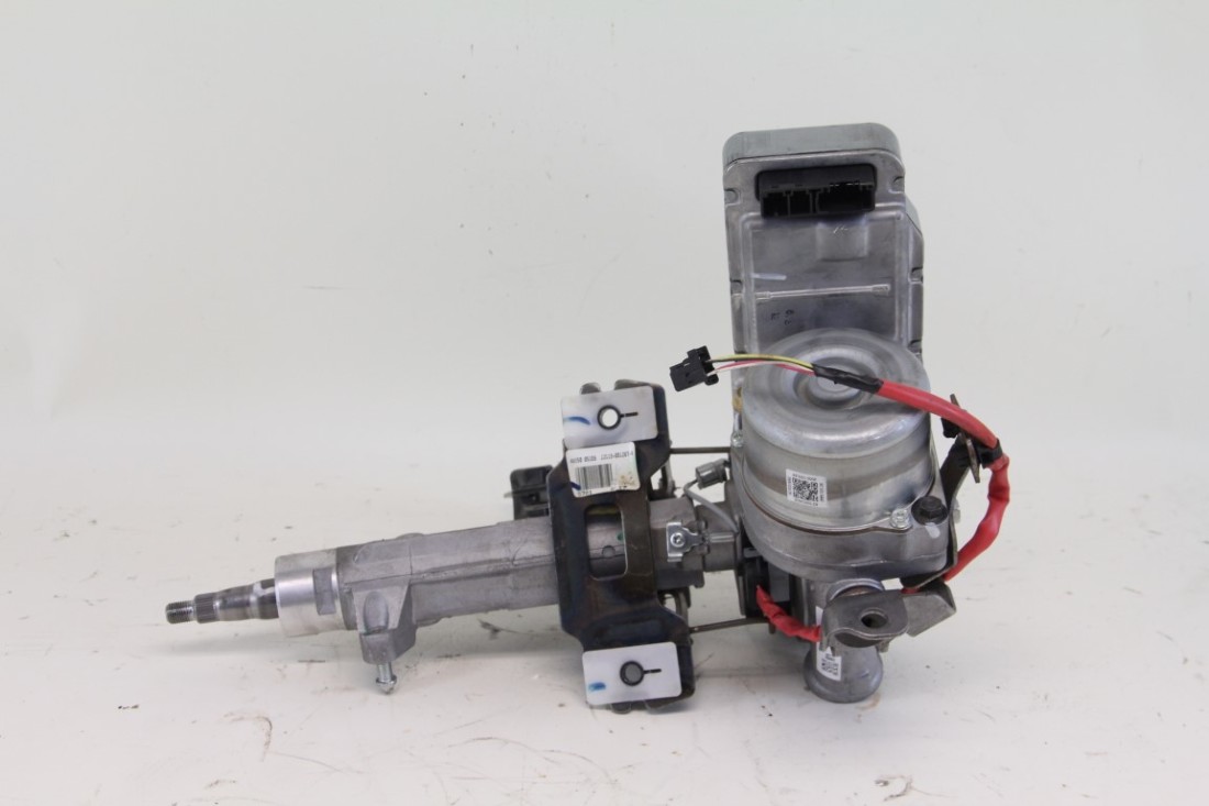 Toyota Camry 12-15 Steering Column Assembly, Floor Shift 4520A-06031 ...