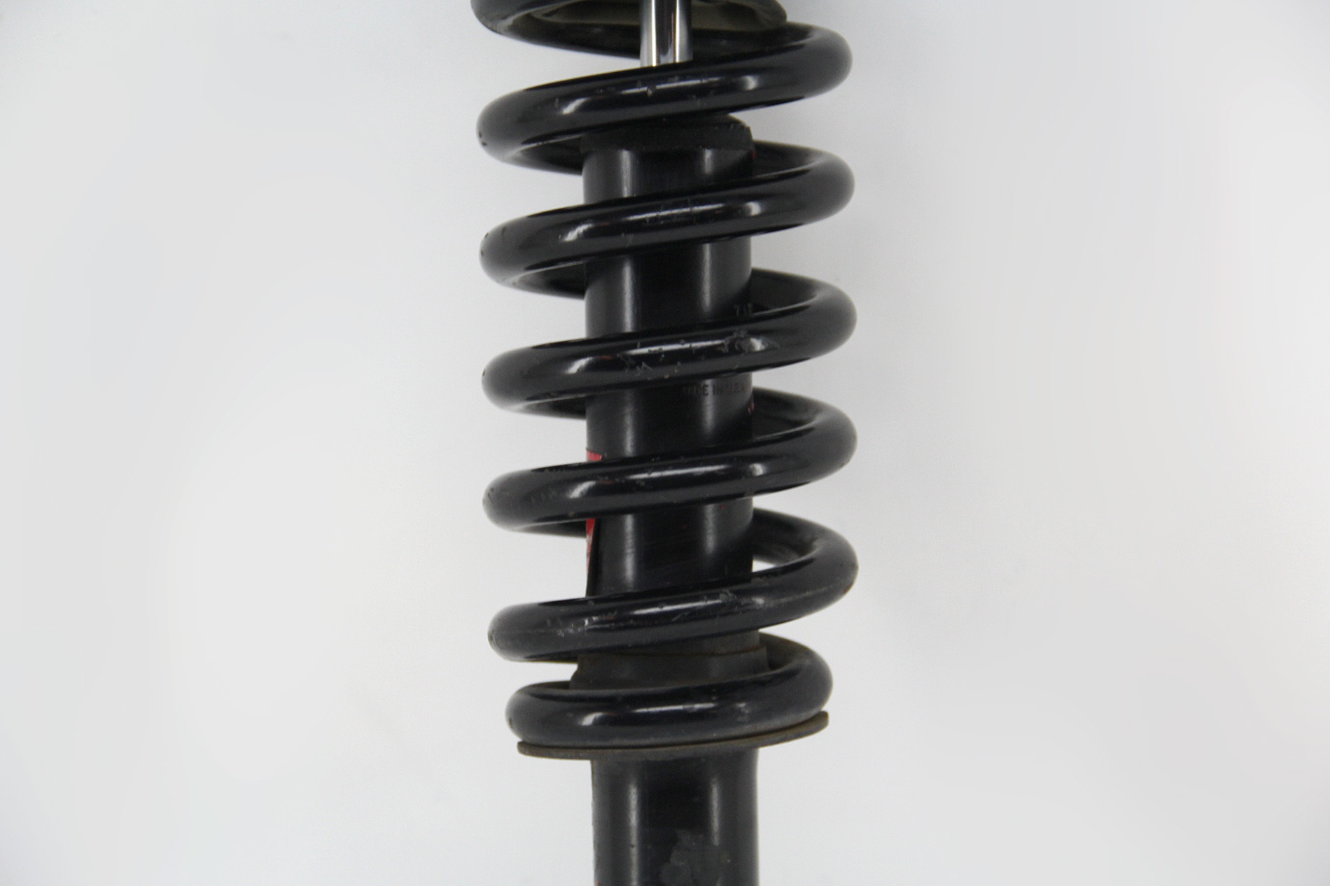 Toyota 4Runner 03-09 Shock Absorber Strut Front Right/Passenger Side ...