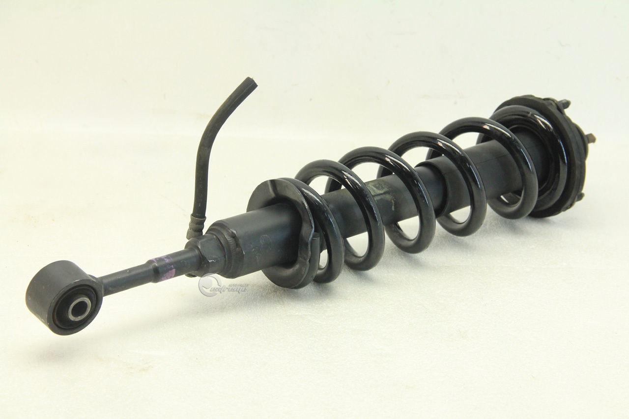 Toyota 4Runner 03-09 Shock Absorber Strut Front Right/Passenger Side ...