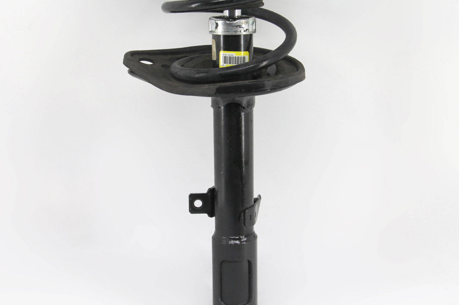Toyota Camry 07-11 Shock Absorber Strut, Rear Left, 2.4L Hybrid 48540 ...