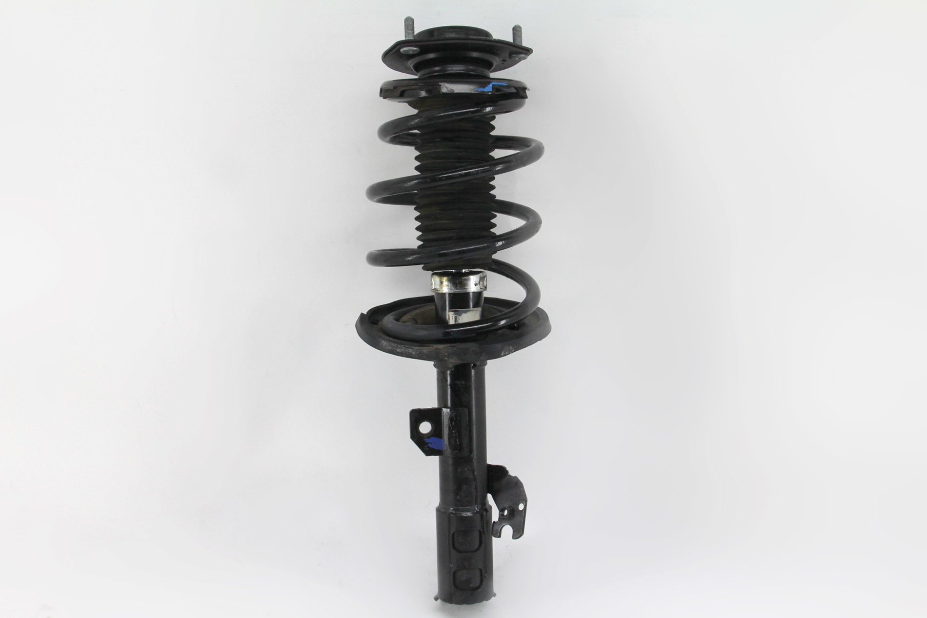 Toyota Camry 07-11 Shock Absorber Strut, Rear Left, 2.4L Hybrid 48540 ...