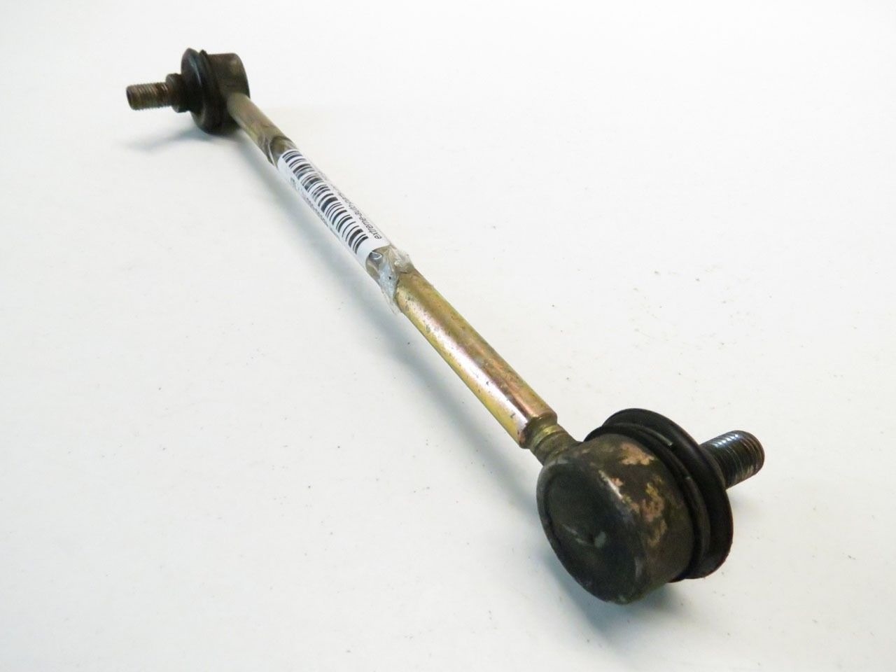 Lexus RX 330 04-06 Rear Suspension, Stabilizer Sway Bar Link 48830 ...